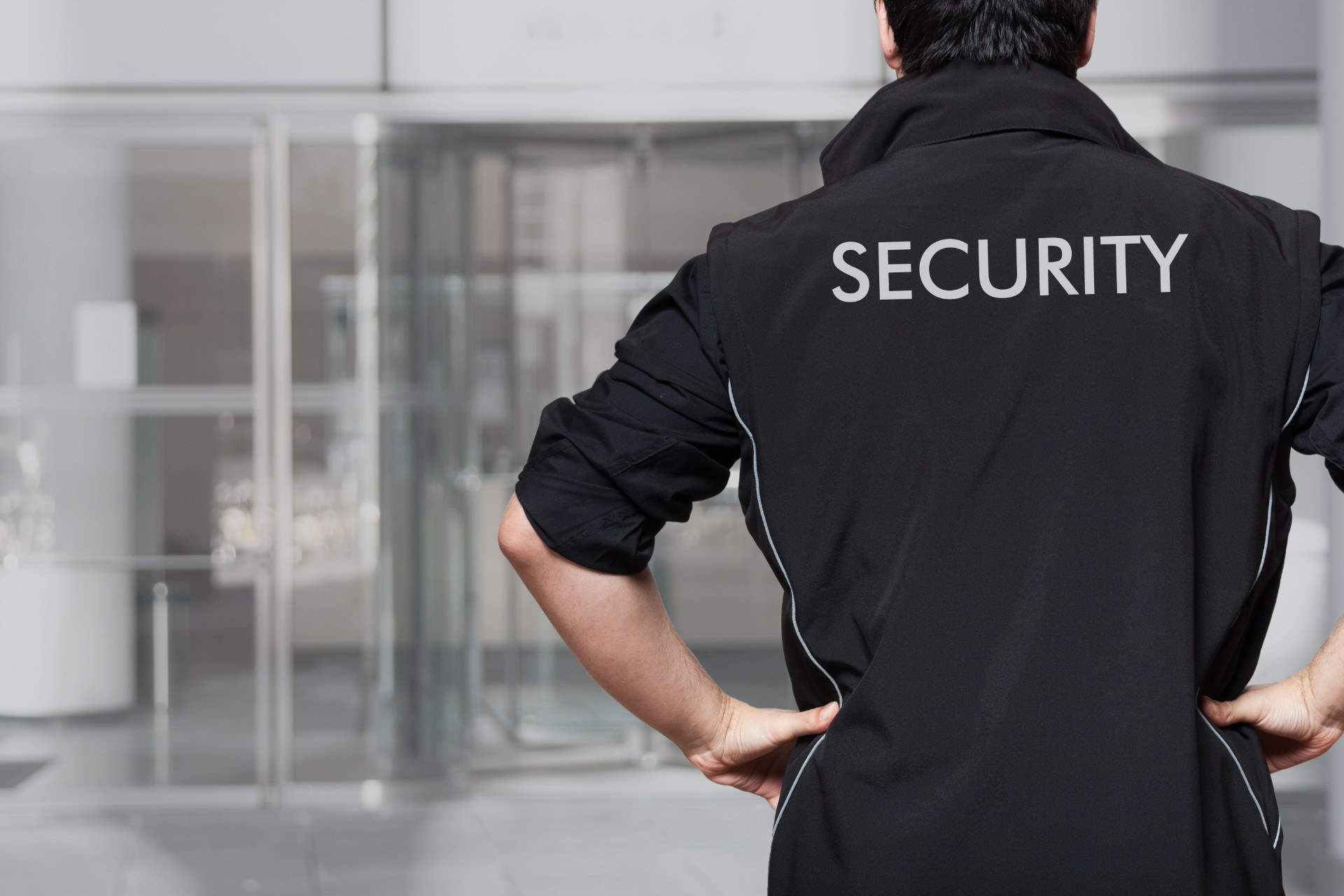 - Arkansas Security Training